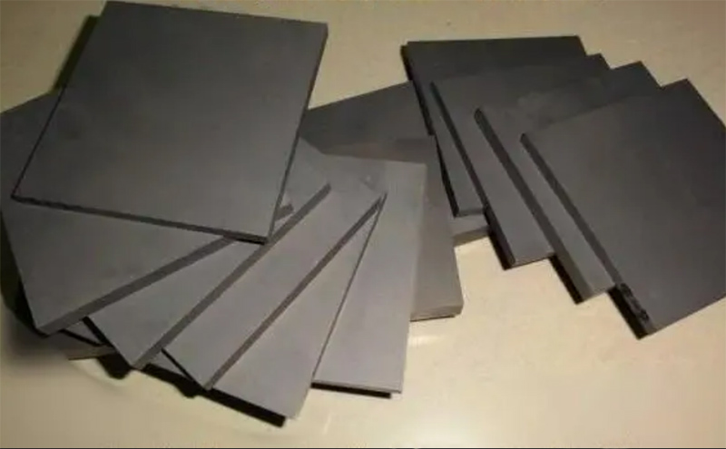 Services – Carbide Punches Machining